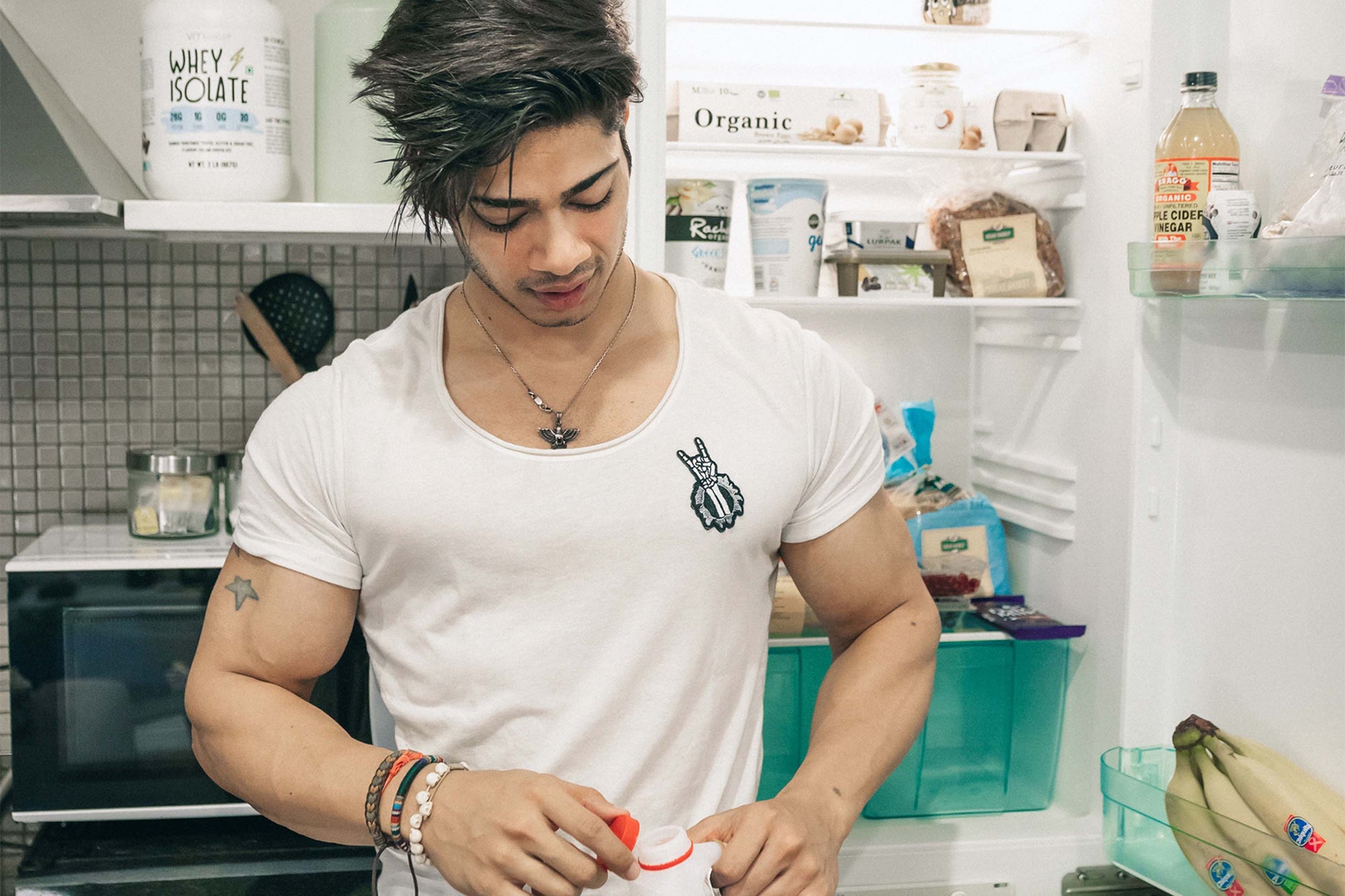 Vasu Mittal | Reach The Top 1%